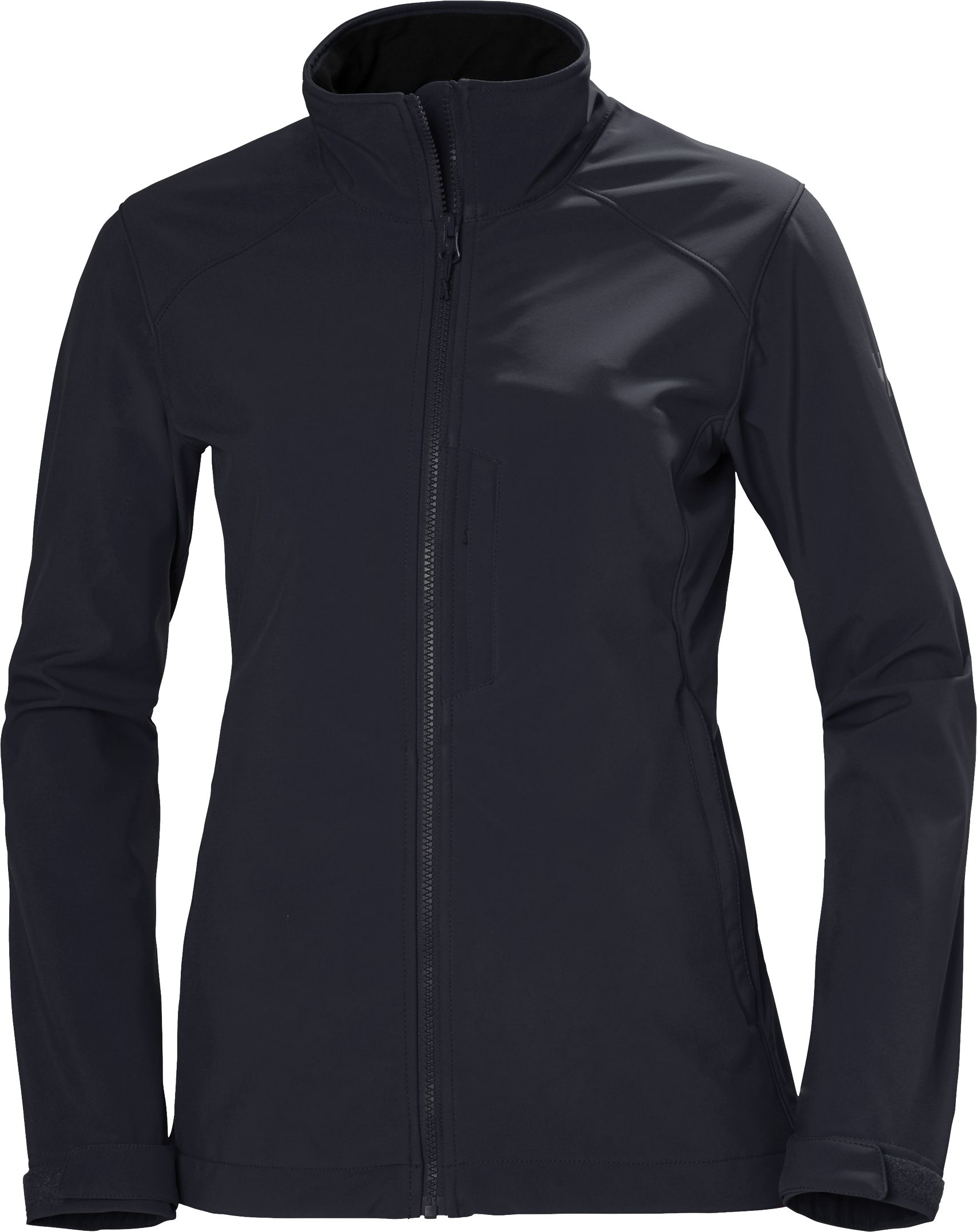 HELLY HANSEN PARAMOUNT SOFTSHELL JACKET W | Stadium Outlet